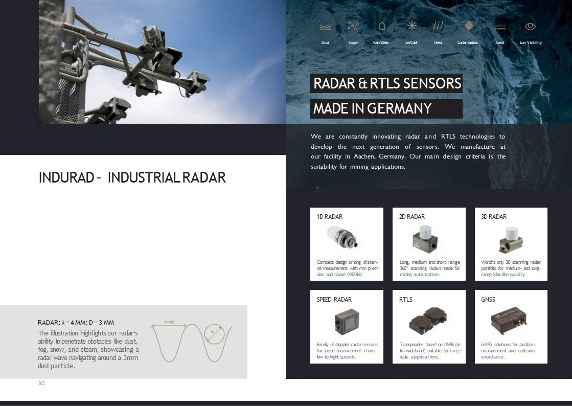 Material Handling Solutions - Best Process Analytics Solution Provider ...